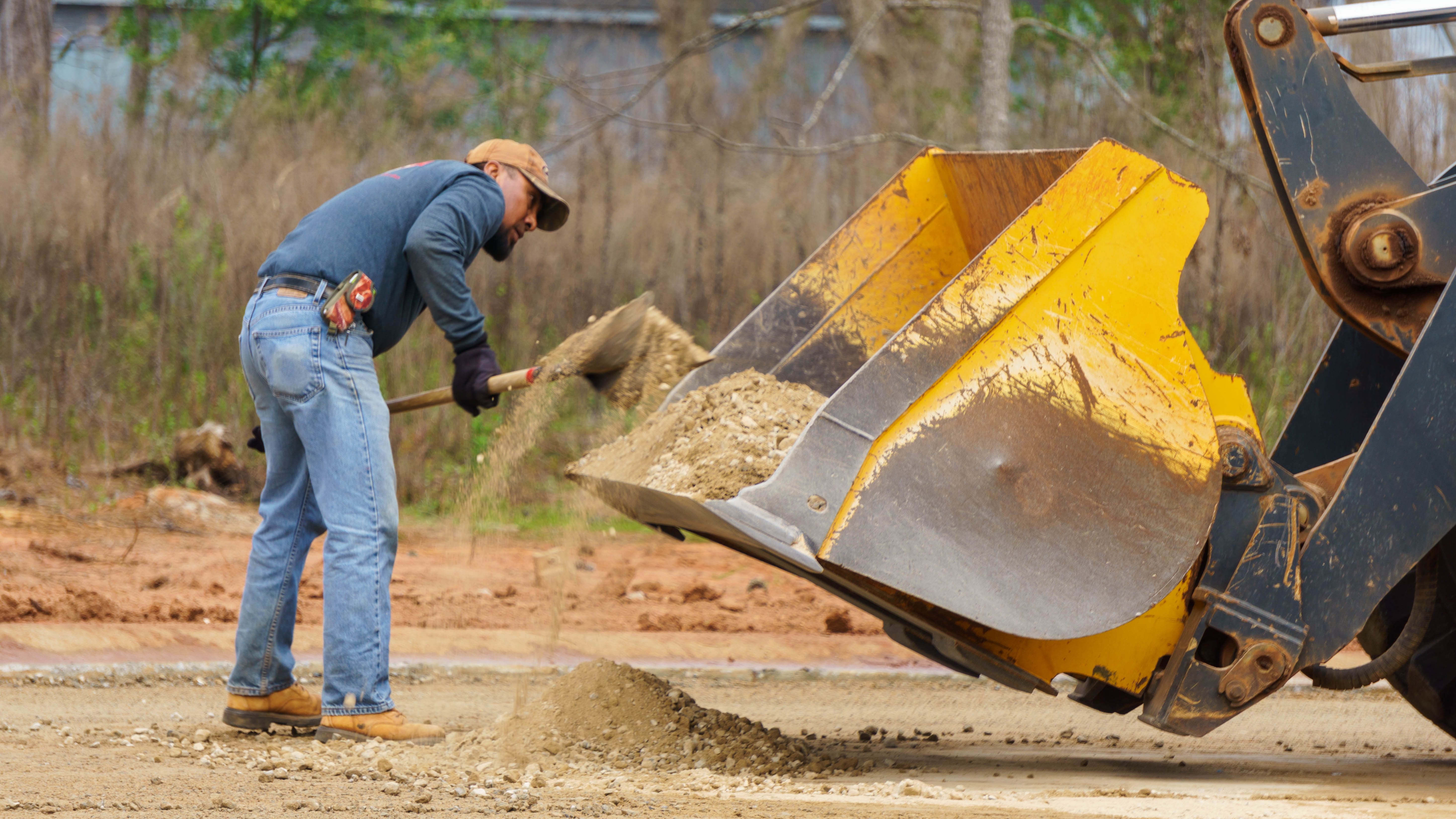 Post One – LeClay Construction, Inc.